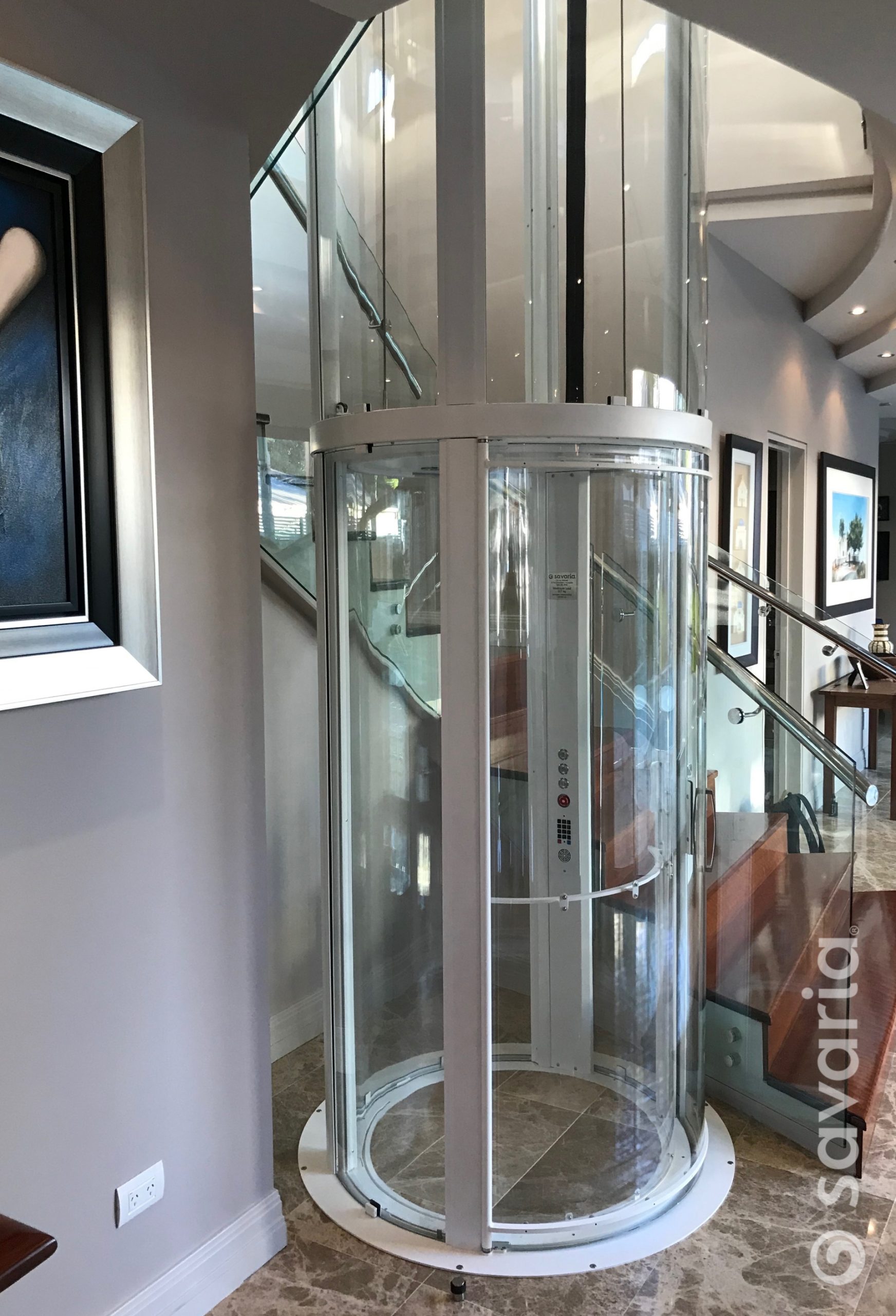 Premium Residential Elevators BC | Western Elevator