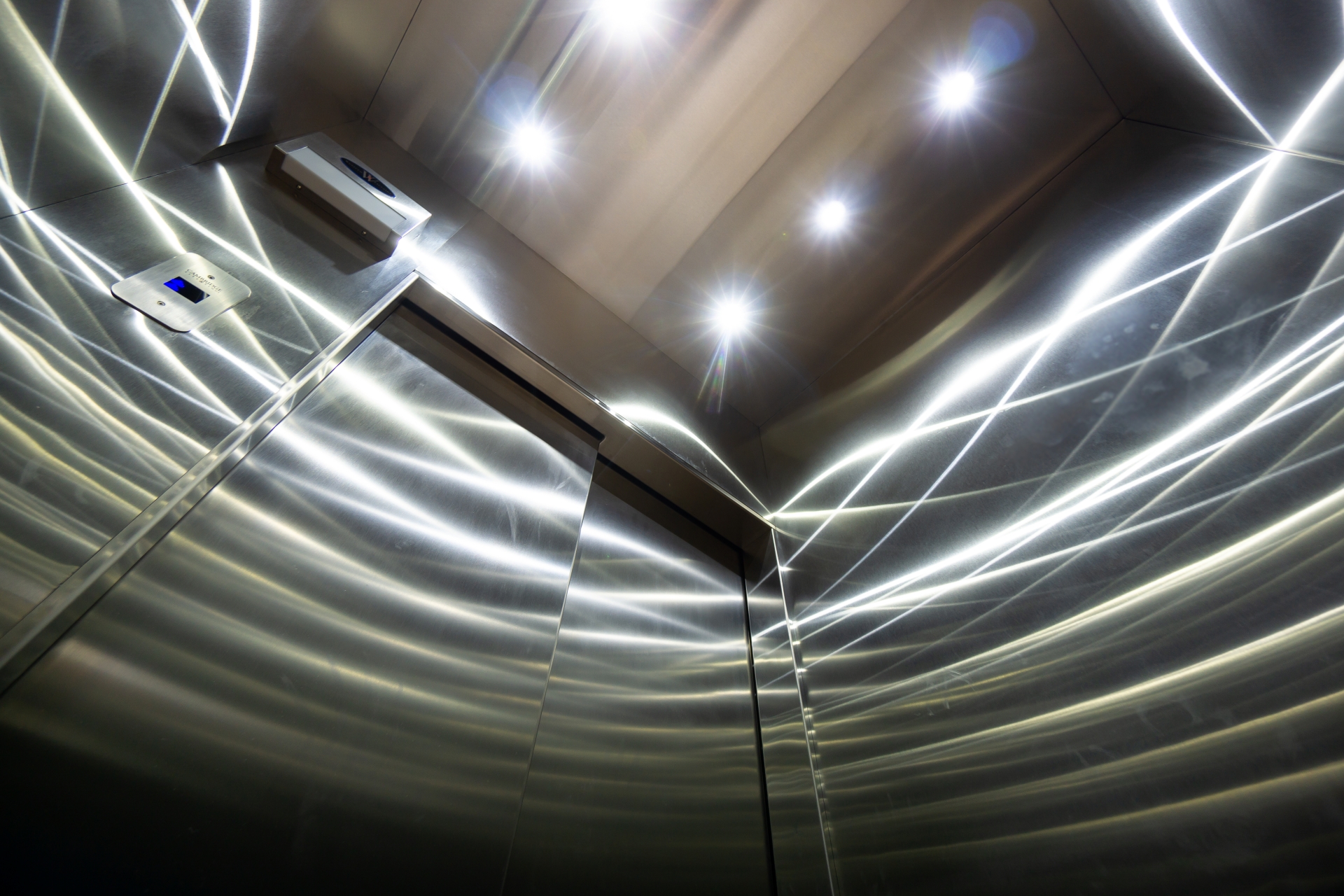 Premium Residential Elevators BC | Western Elevator