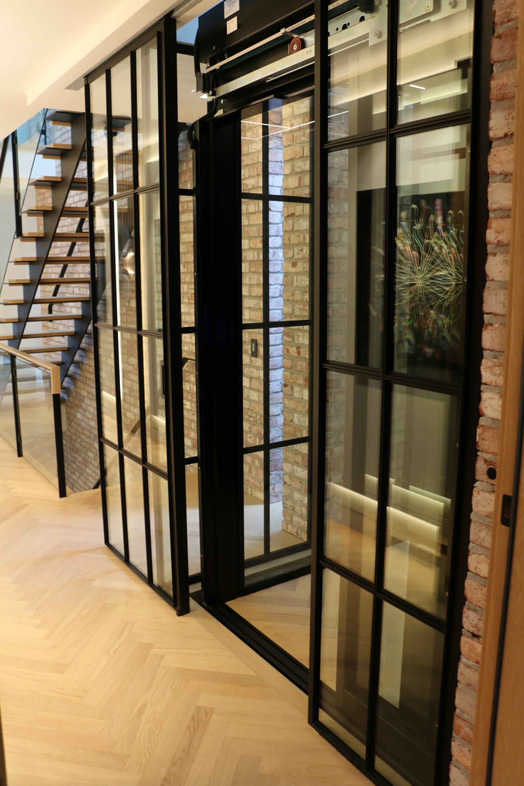 Premium Residential Elevators BC | Western Elevator