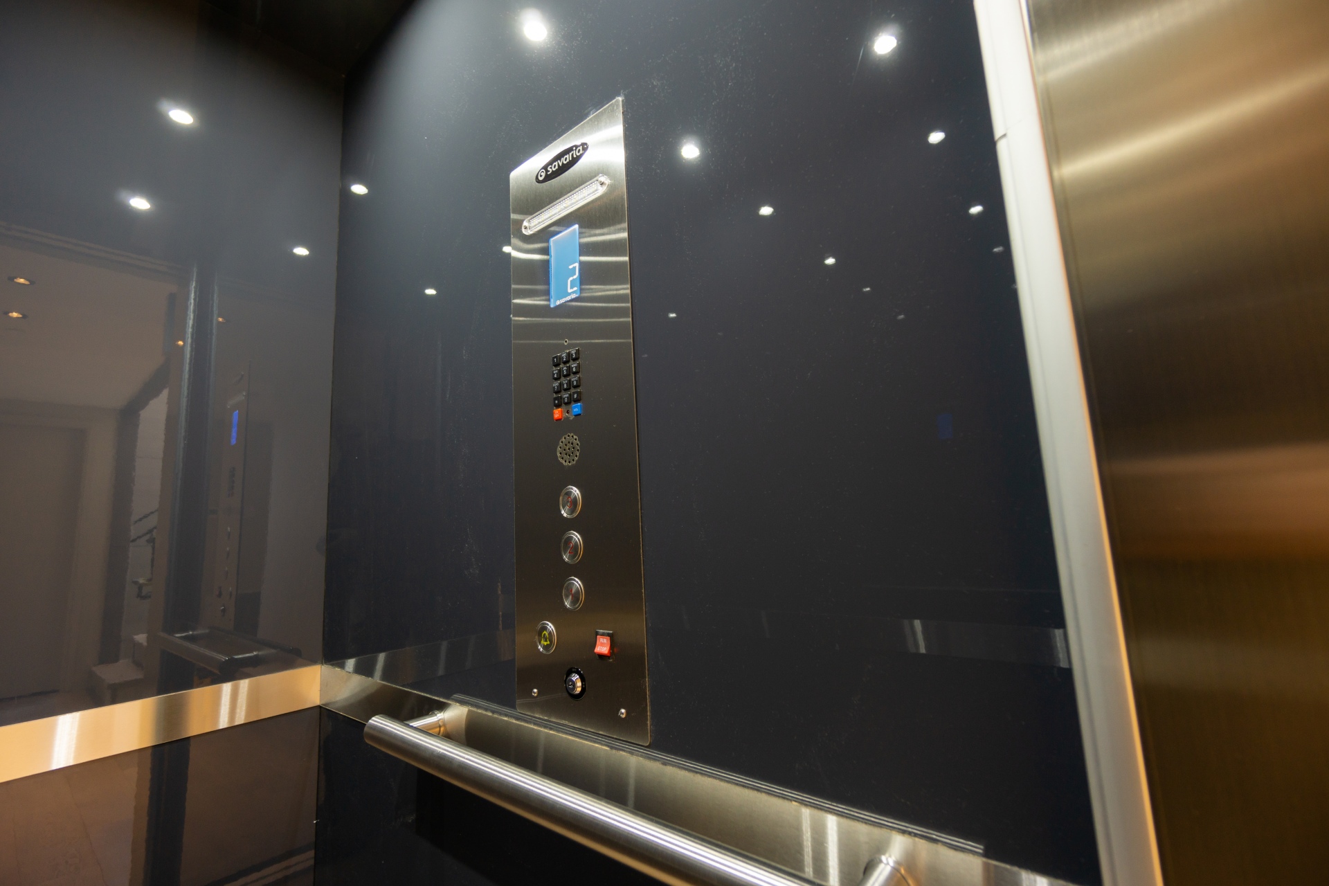 Premium Residential Elevators BC | Western Elevator